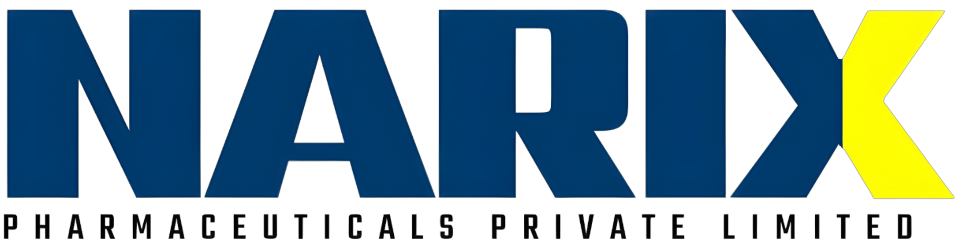 Narix Pharmaceuticals Private Limited